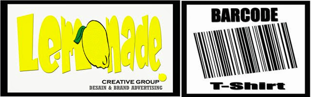 Lemonade and Barcode