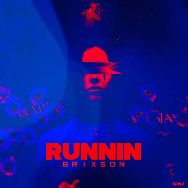 Brixson Shares Debut Single ‘Runnin’’