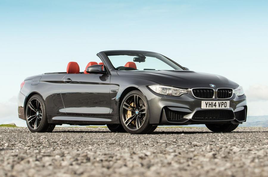 2016 BMW M4 Convertible Specs, Features, Performance Review | coopcar