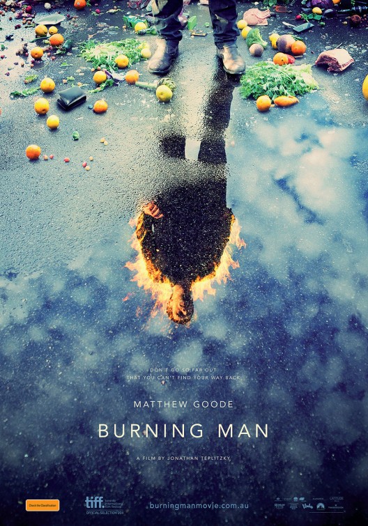 Stale Popcorn: The Best (and Worst) Posters of 2011 - Part I