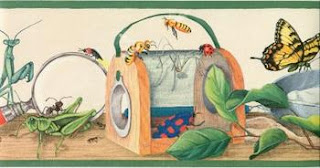 Storytime ABC's: Bug ABC'S Blog Hop