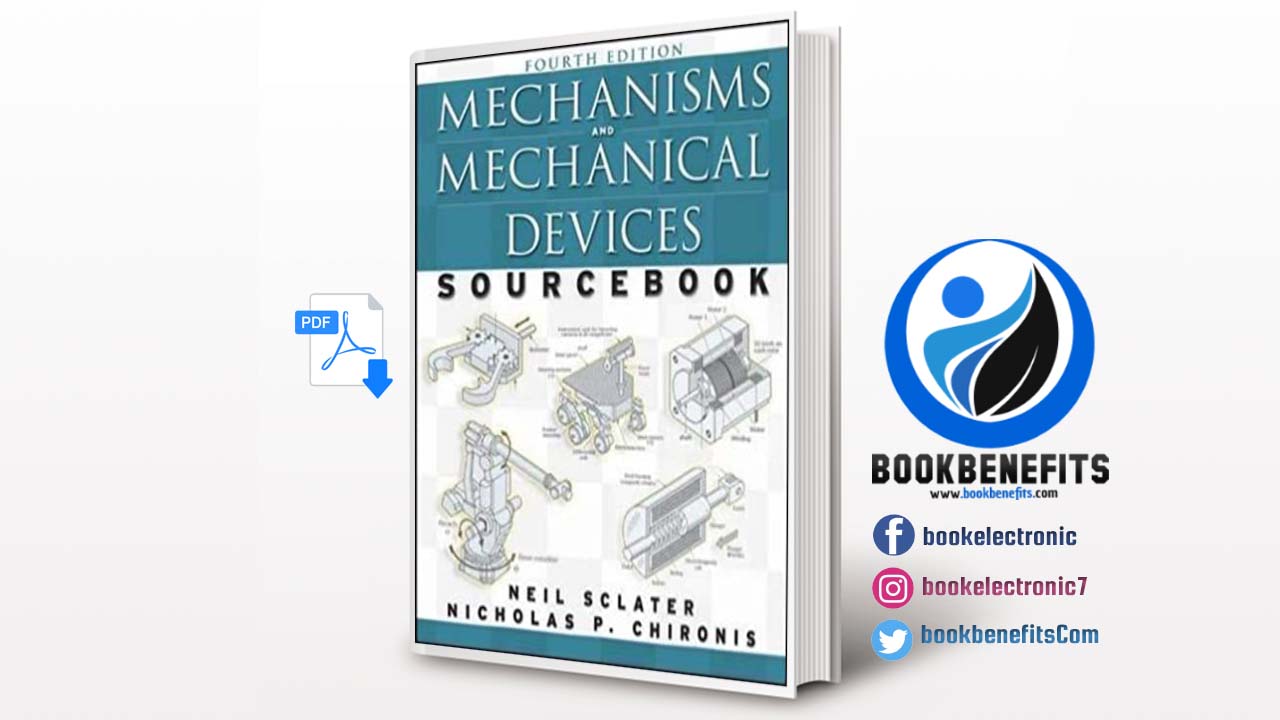 Mechanisms And Mechanical Devices Sourcebook Download PDF mechanisms-and-mechanical-devices-sourcebook-download-pdf