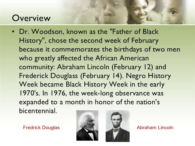 Mr. E's U.S. History and Black History Page: The Origins of Black ...