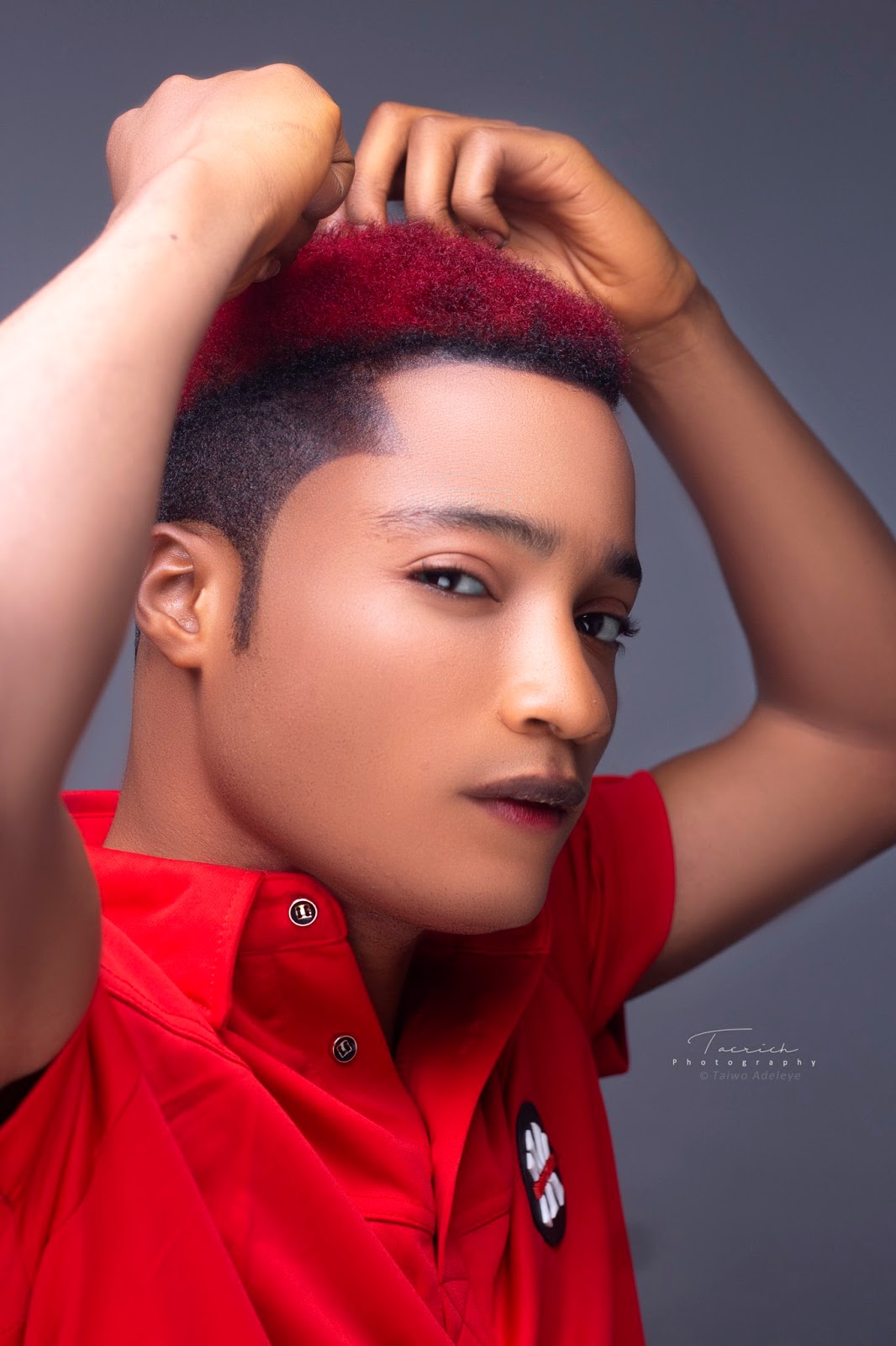 Who is Olabode Bodilaw Fortune?