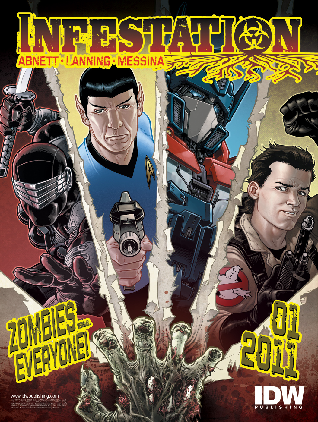 Shmegalamonga: Superhero Flicks, Part 12.8: All The Rest (Part 1.8 ...