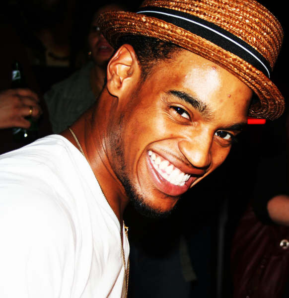 Le' Black Girl Lost: My LOVE for Ibrahim Baaith