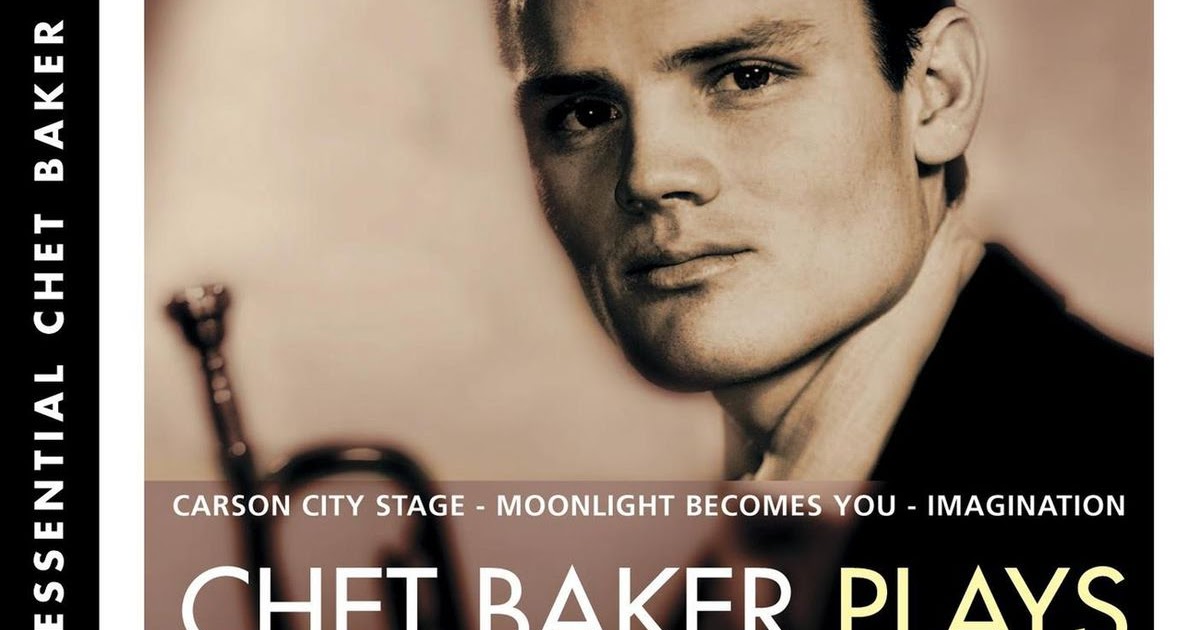 Descargar Discografia: Chet Baker [320 Kbps] - Discografias Full Mega