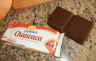 Our Mission in Concepcion, Chile: Cariño y Amor