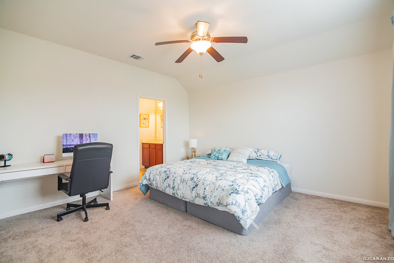 Here's A Tour of The First Home We Sold | A Glad Diary