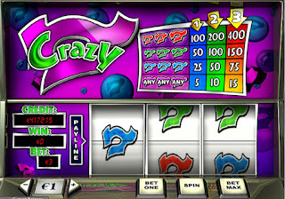 Register to Play 918Kiss Malaysia Crazy 7 Slot