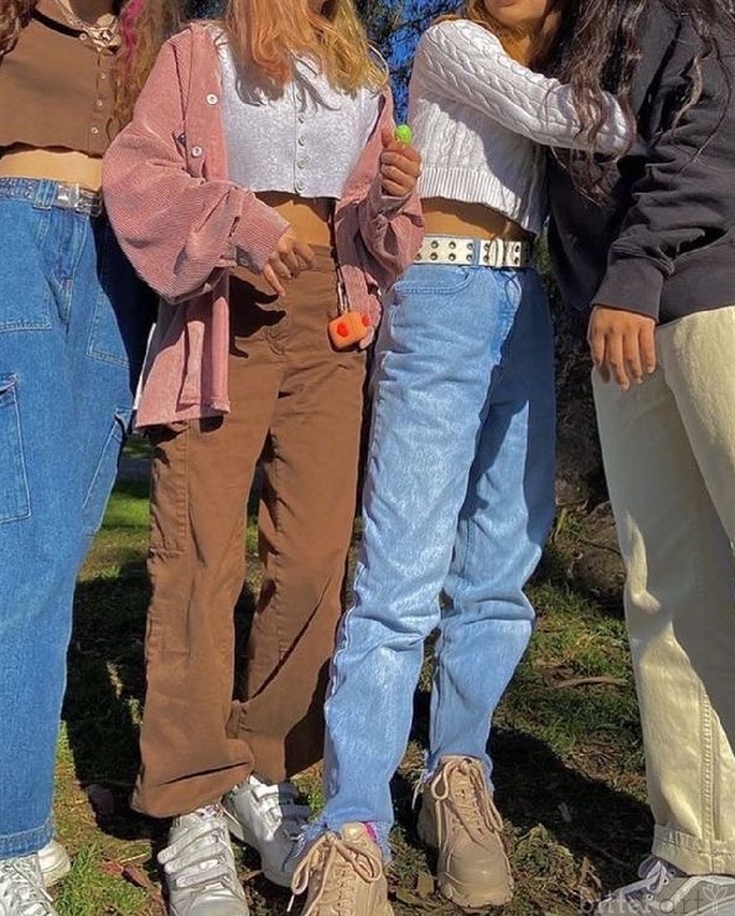 48 Fantastic INDIE OUTFITS - bitterart | Better Ideas, Happier Life