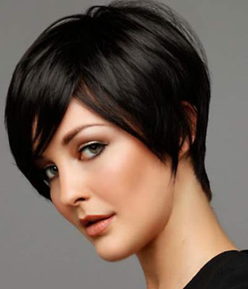 10 Model Rambut Pixie Selebritis Dunia Terbaru 2017