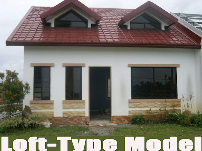 Low Cost Davao Subdivisions: Deca Homes Resort Residences