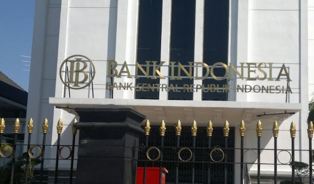 Bank Indonesia di Provinsi Jawa Timur - Alamat & Tempat