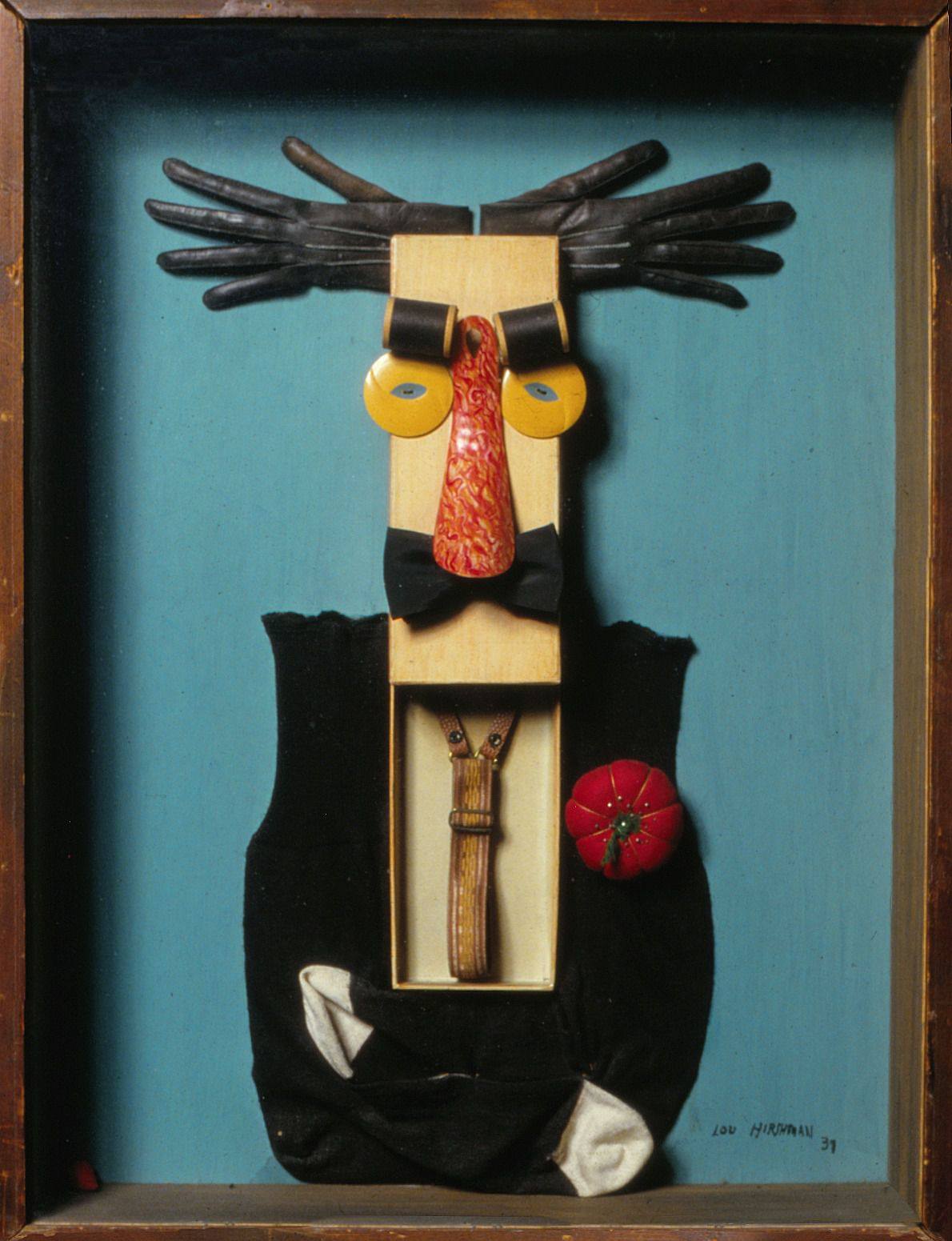 trente: Les bobines de Louis Hirshman