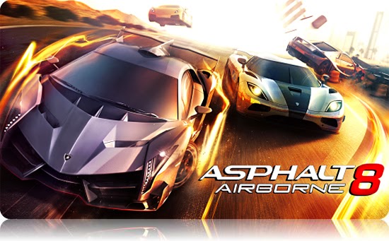 Crazy Creations: List Of 10 Best Car Racing Games – Android 2017 Updated