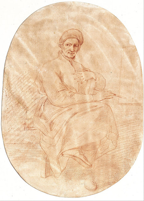 Spencer Alley: Andrea Pozzo (1642-1709) - Rome and Vienna