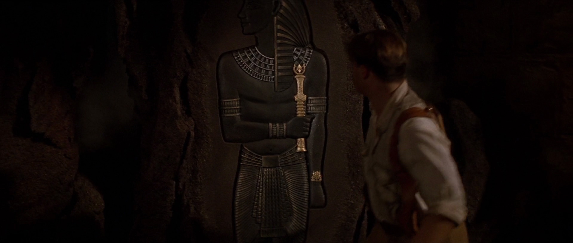 Doux Reviews: The Mummy Returns