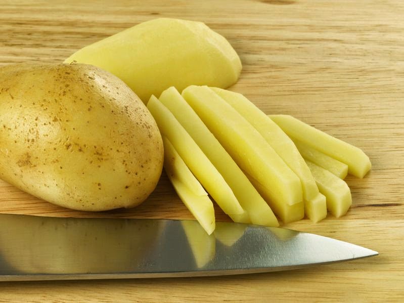 Amazing Health Benefits of Potato, Reasons to Eat This - Home Remedies