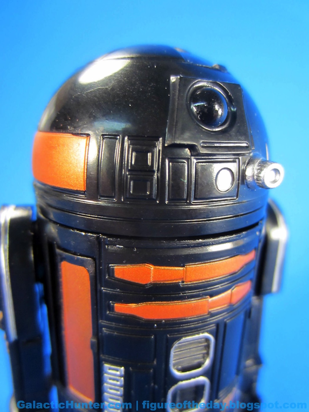 Galactic Hunter's Star Wars Figure of the Day with Adam Pawlus: Star ...