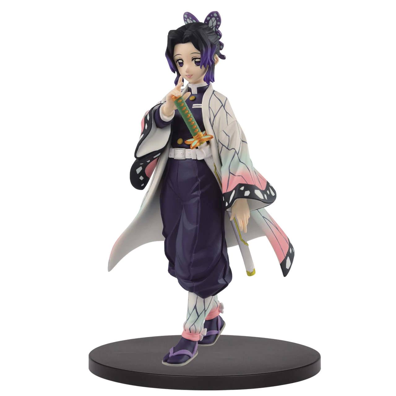 Kimetsu no Yaiba - Shinobu Kocho DXF (Banpresto)