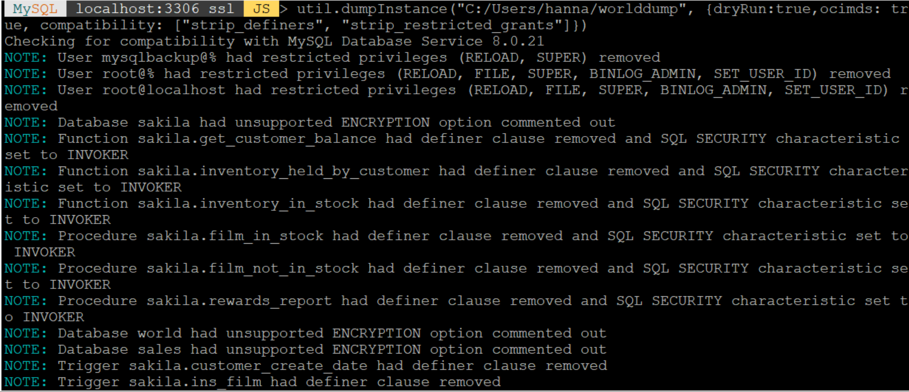 Mysql Solutions On Premises And Cloud How To Take Mysql Backup