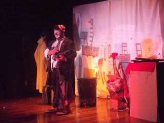 FPMCQROO: Vericueto - Presentación