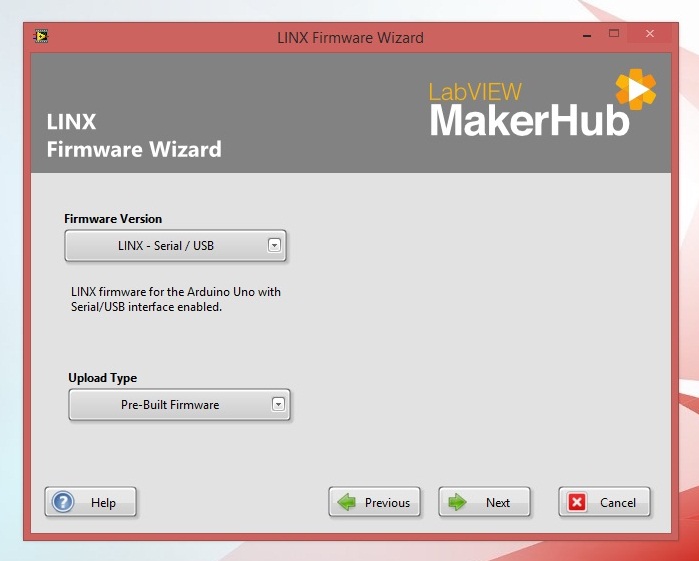Tech Lab: Interface Arduino with LabVIEW
