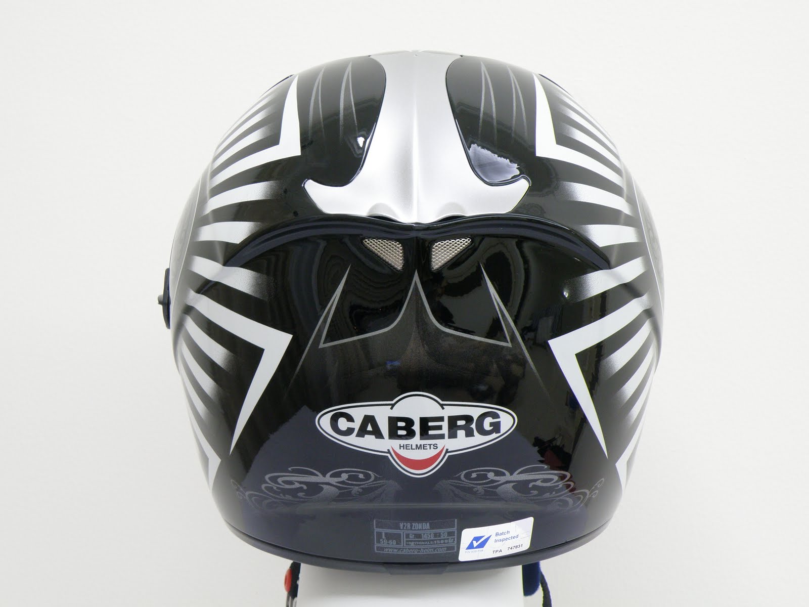 Probiker: Helmet