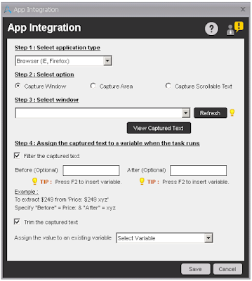Automation Anywhere - App Integration and Manage Windows Control ...