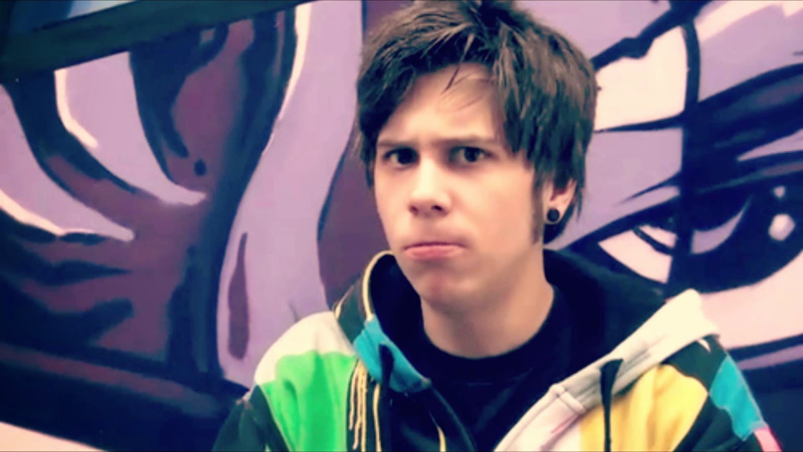 El Rubius sumó 10 millones de seguidores y es récord en YouTube - ESCANDALO