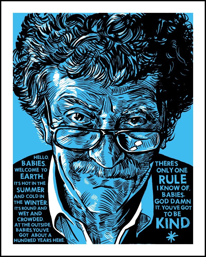 Inside The Rock Poster Frame Blog Two New Art Prints By Tim Doyle On Sale