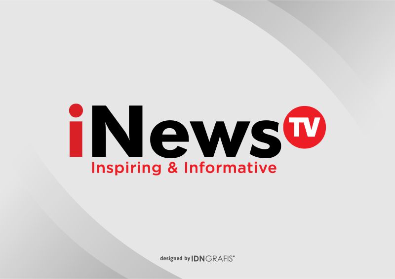 Download INews Vector Logo - IDN GRAFIS