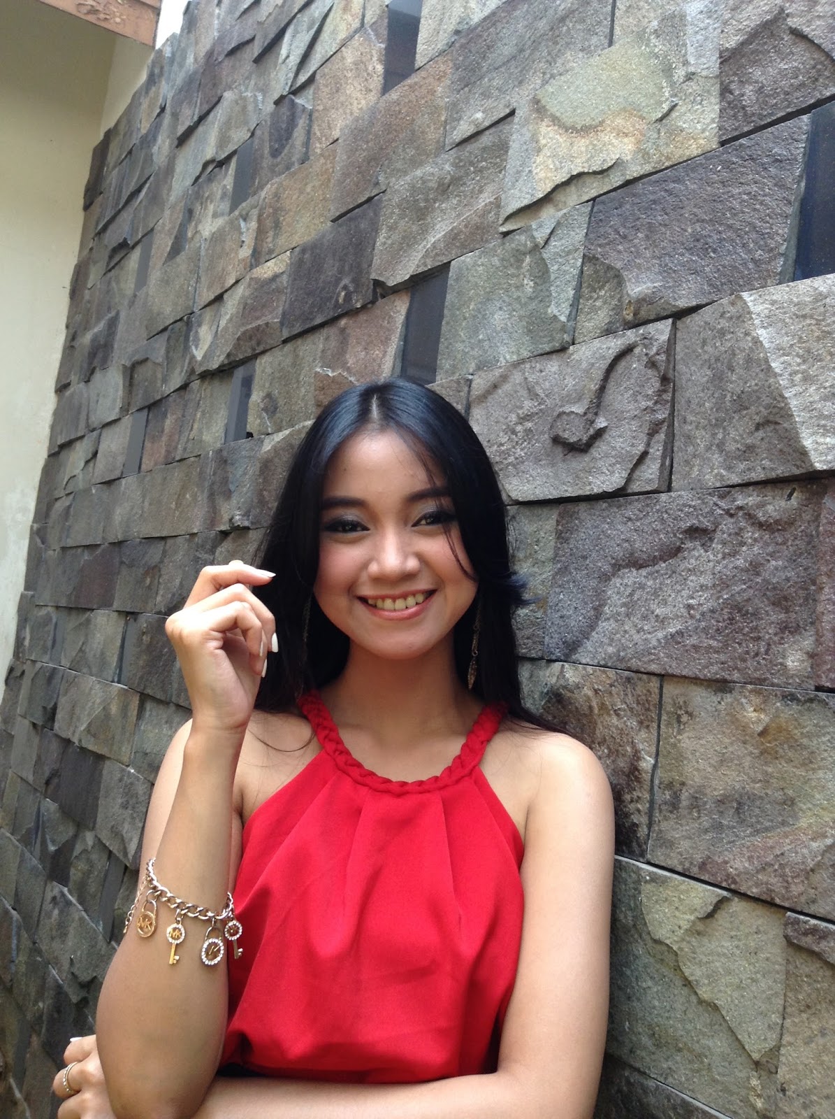 Vanda Rainy January ( Vanda Rainy ) | Biodata Artis