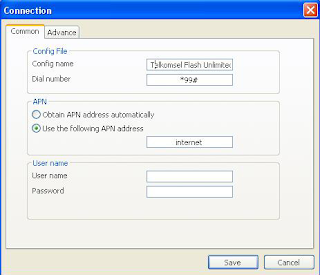 Cara Instal Modem GSM Prolink PHS 101 dan Setting Telkomsel Flash ...