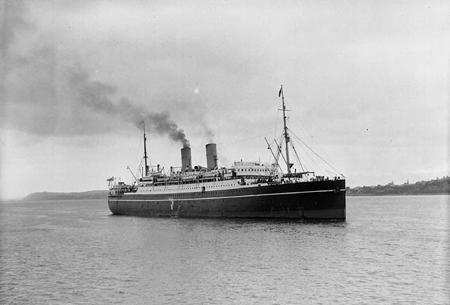 Logistics World: Transportation Revolution Timeline