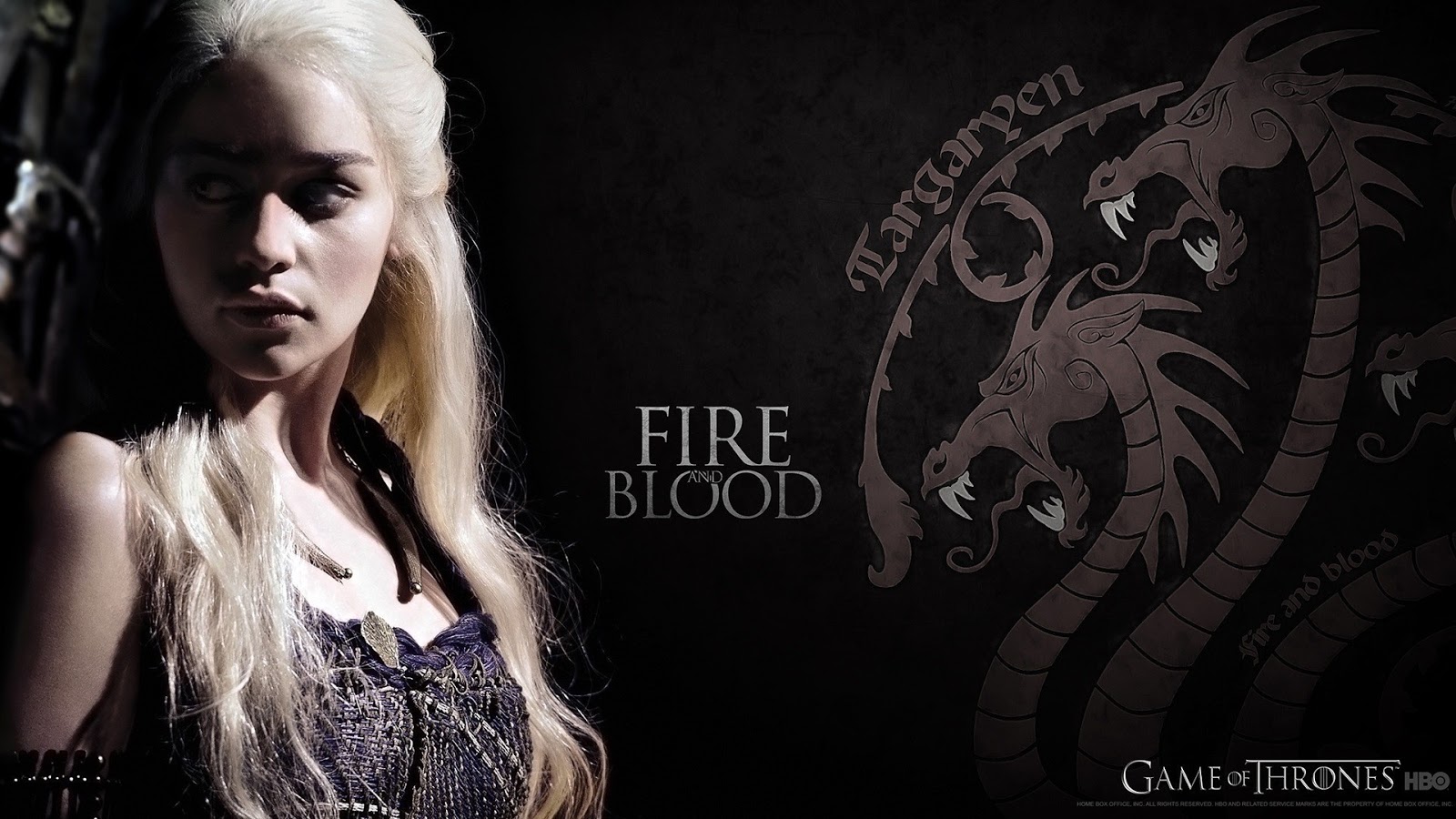 The Velvet Lair of Suz deMello: IS DAENERYS REALLY DEAD? And a sale on ...