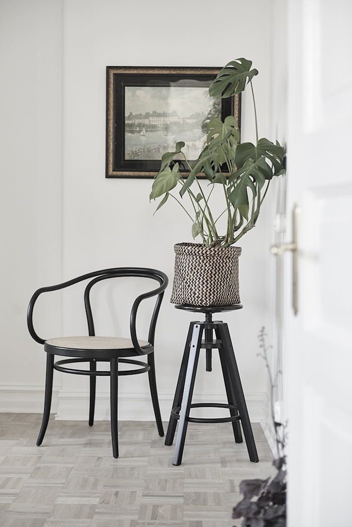 Swedish Neutral Style | Cool Chic Style Fashion