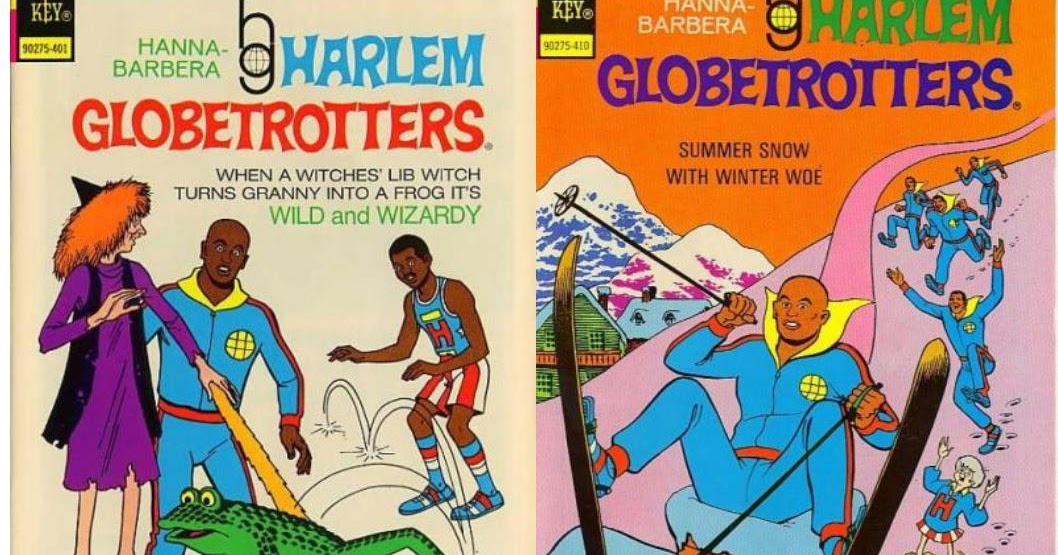 Dave's Comic Heroes Blog: Remembering Fred "Curly" Neal