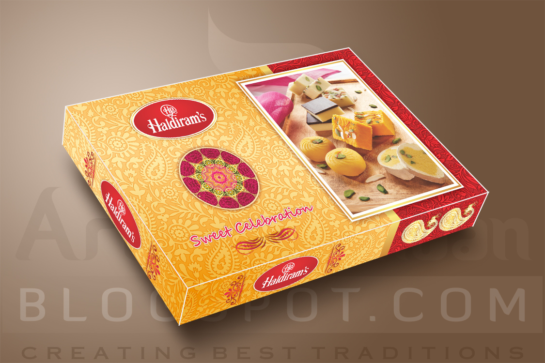 World of Sweet Box packaging designs and devotion for packaging concept ...