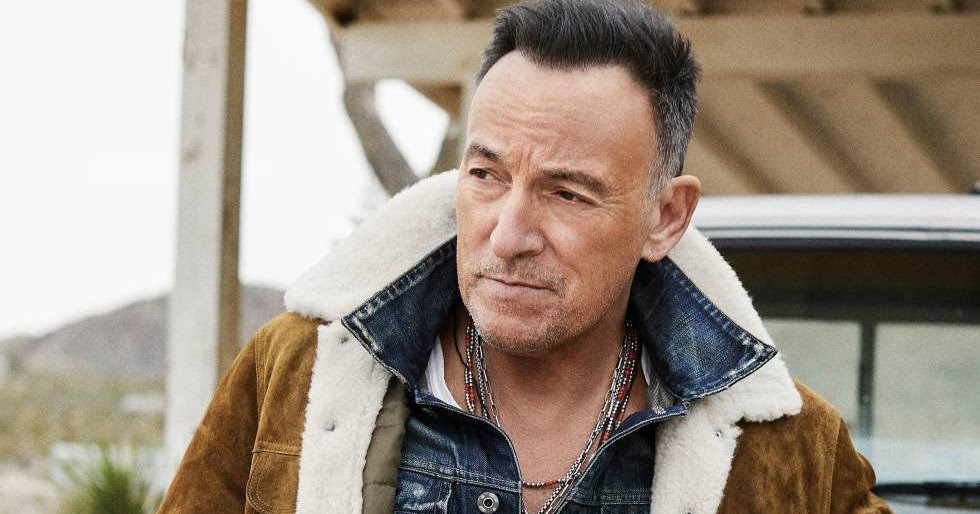 Hoy cumple 71 años Bruce Springsteen | Long Play 80
