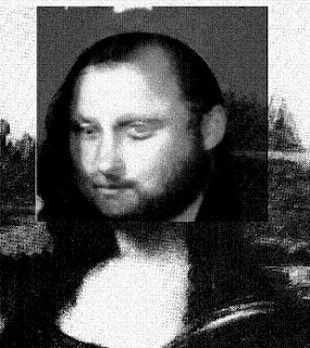 damn the caesars: PETER MANSON HIS LAMENT