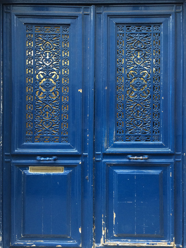 Doors Textures 1 - TextureHeaven