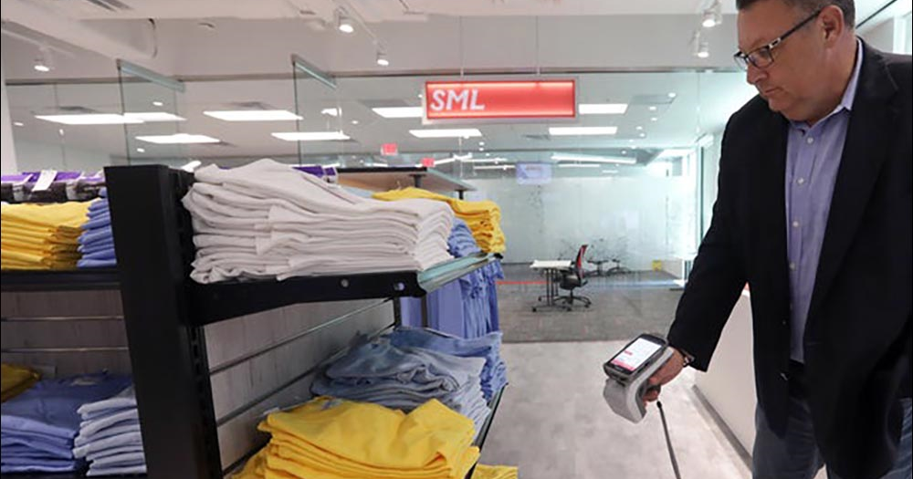 SML providing four new tools in its Clarity software - RFID News