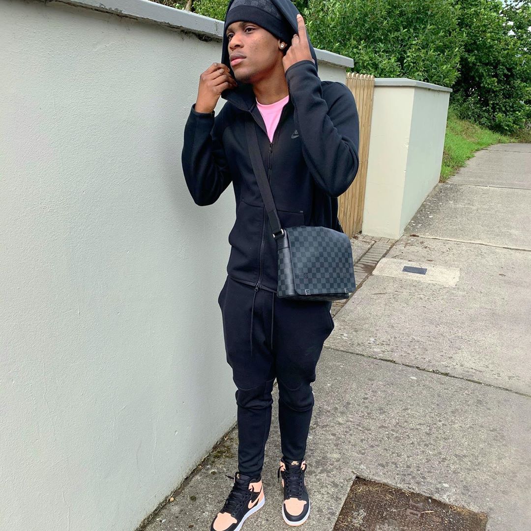 Instagram Pictures: Offica, Tom Adedayo Adeyinka Bio, Wikipedia ...