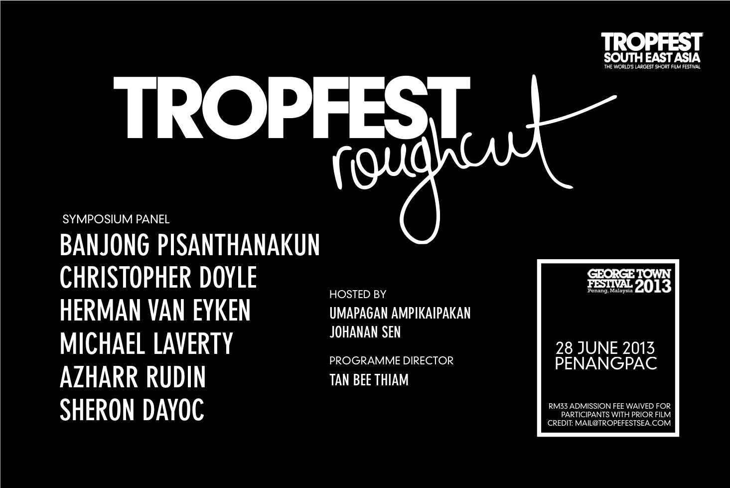 Wise Kwai's Thai Film Journal: News and Views on Thai Cinema: 6/1/13 ...