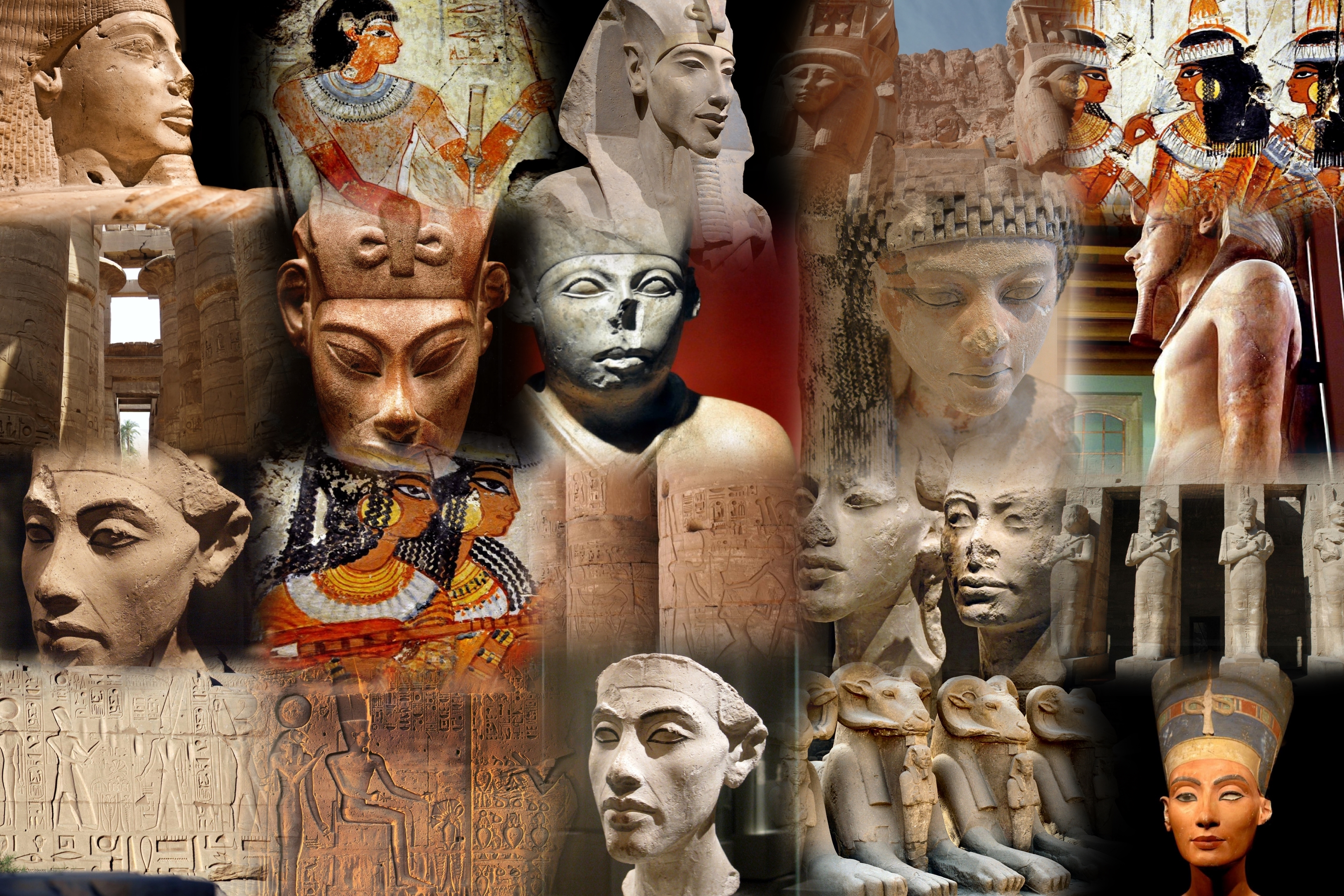 Timeline of Art History | Tutt'Art@ | Pittura * Scultura * Poesia * Musica