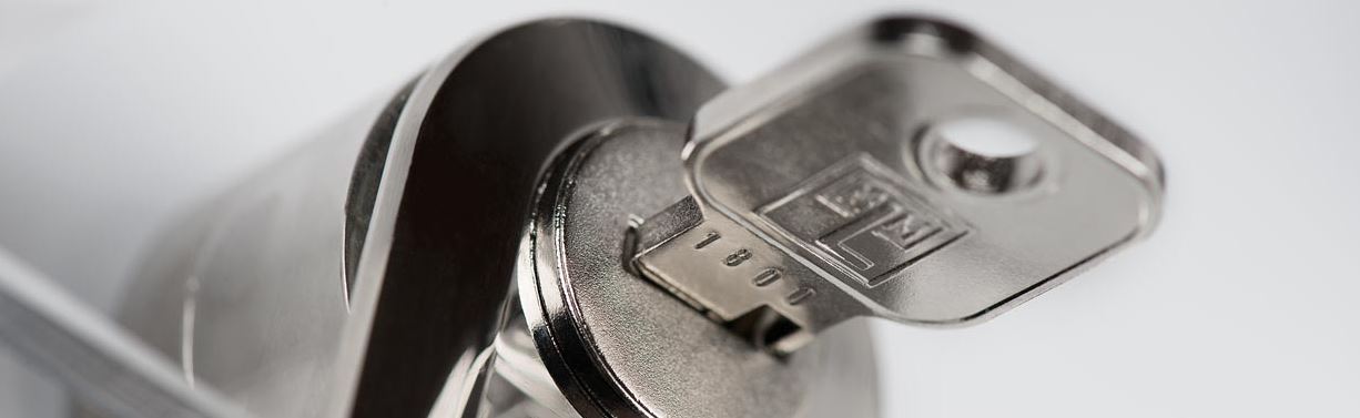 Lehmann Cylinder Locks