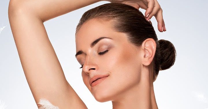 How To Remove Underarm Hair In Just 2 Minutes (Simple Natural Solution)