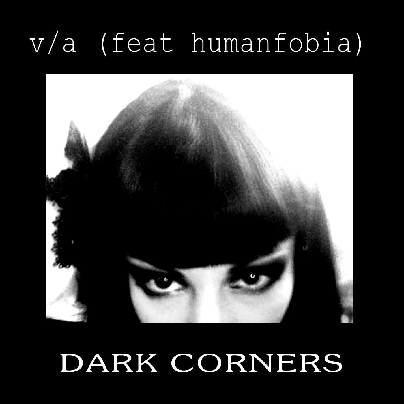 Humanfobia Official Website [Witch House Ghostly Music]: February 2017